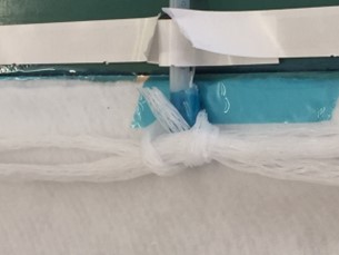 Resin Infusion Guide