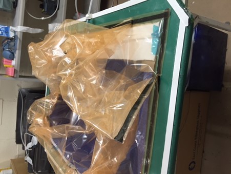 Resin Infusion Guide