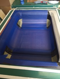 Resin Infusion Guide