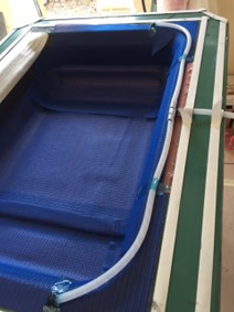 Resin Infusion Guide