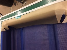 Resin Infusion Guide