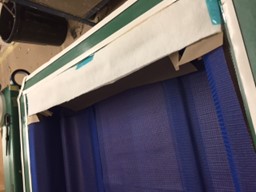 Resin Infusion Guide