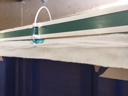 Resin Infusion Guide