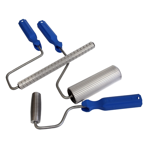 Fibreglass Tools and Consumables - ECF