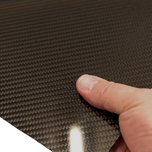 Carbon Fibre - Pro Quality - Fast Delivery - ECF