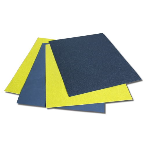 Fibreglass Tools and Consumables - ECF