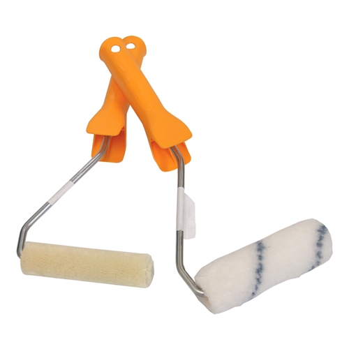 Fibreglass Tools and Consumables - ECF
