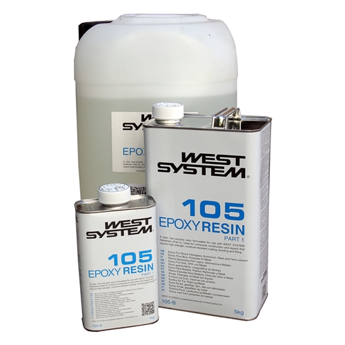 Buy Epoxy Online | Fast Delivery from the UKs Favourite ECF