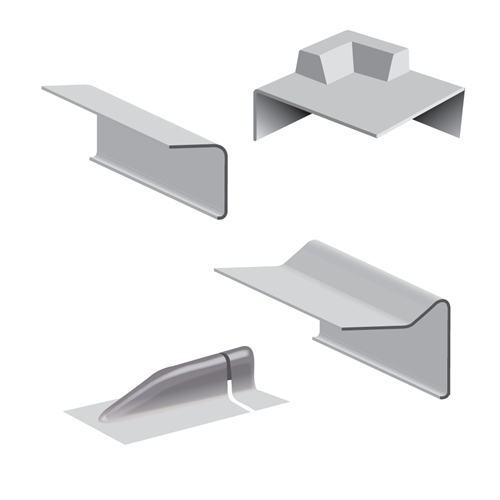 Fibreglass GRP Roofing - East Coast Fibreglass