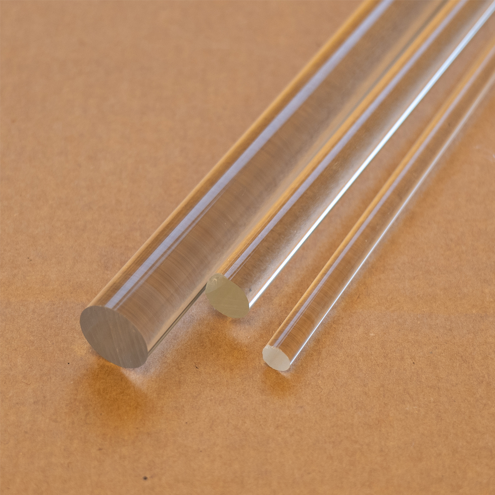 Rods Tubes Sheets Angles - Pro Quality - Fast Delivery - ECF