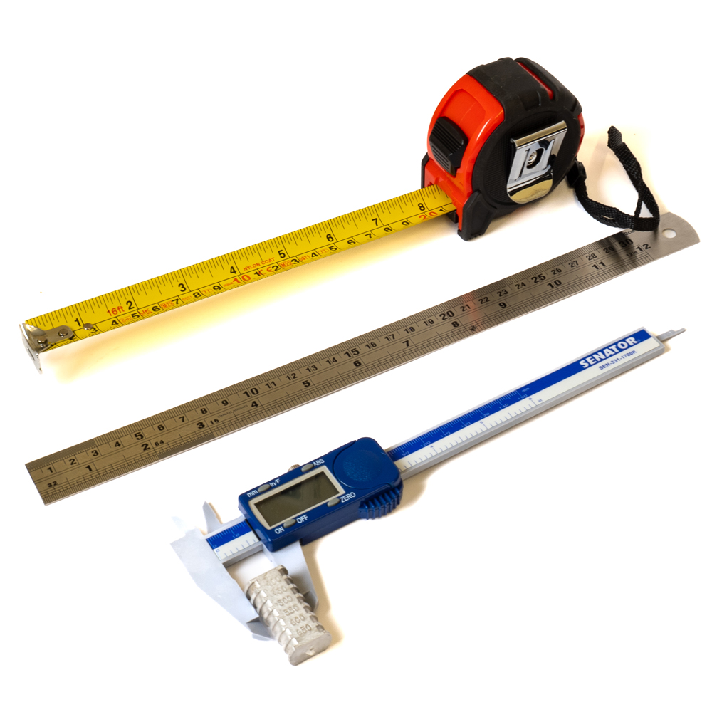Fibreglass Tools and Consumables - ECF