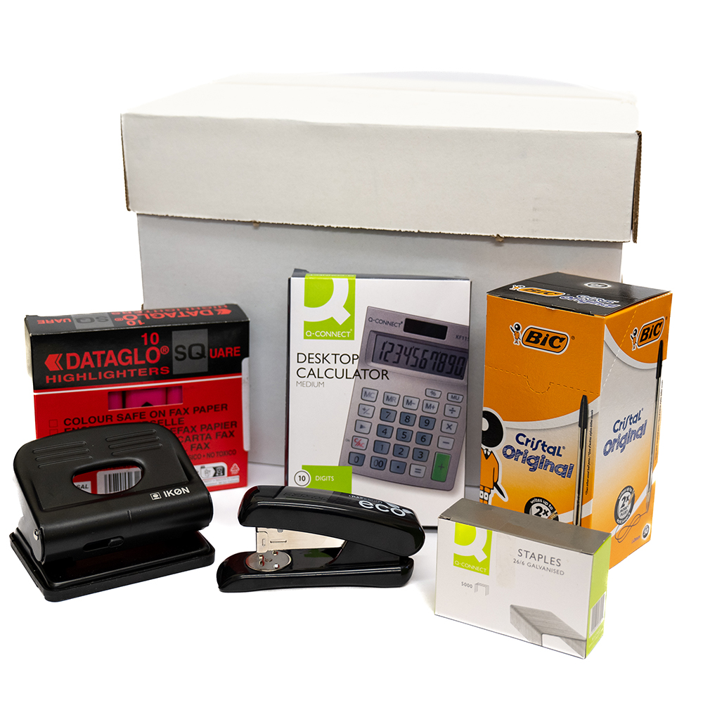 Fibreglass Tools and Consumables - ECF