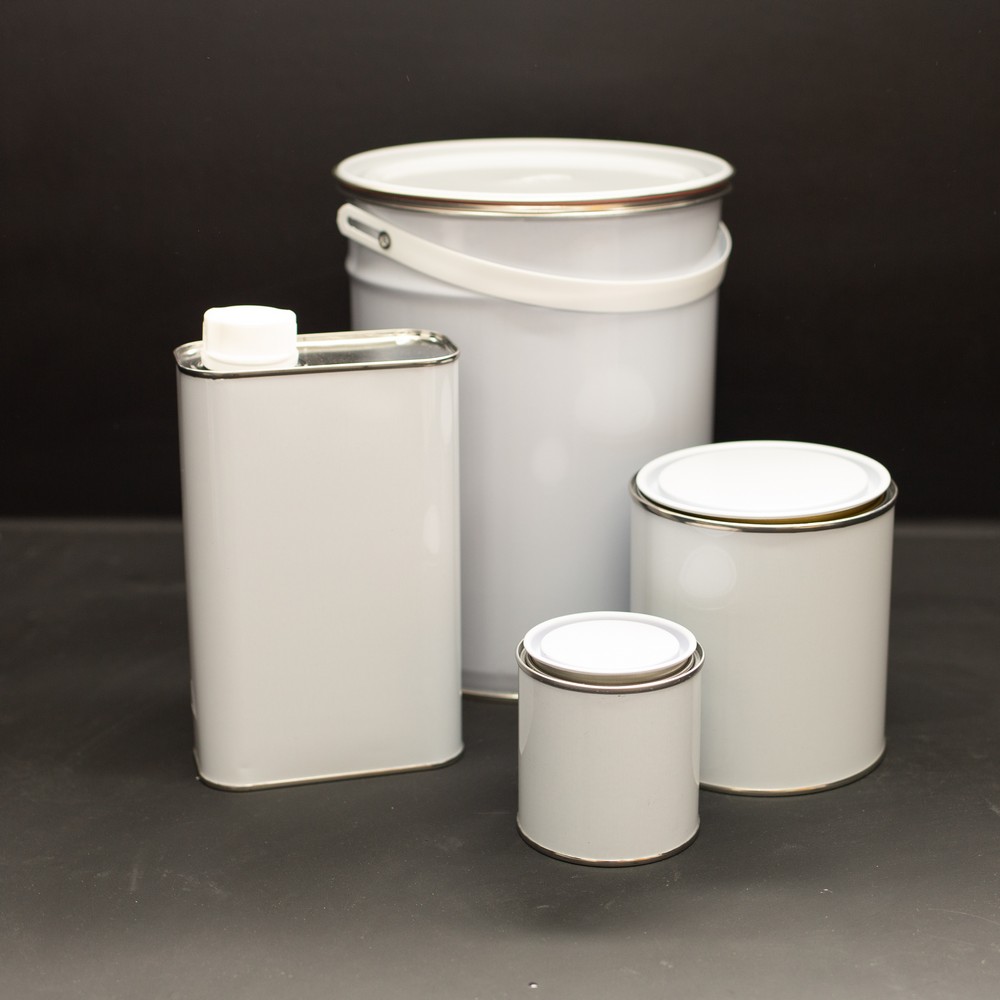 Containers and Packaging - Pro Quality - Fast Delivery - ECF