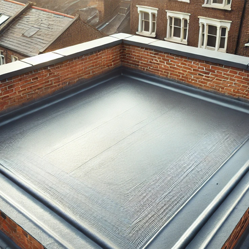 Fibreglass GRP Roofing - East Coast Fibreglass