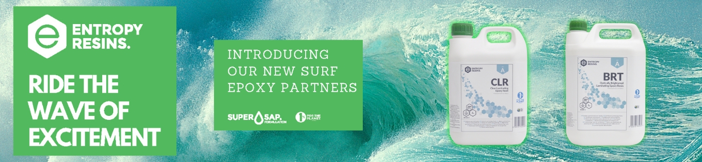 ECF - East Coast Fibreglass Supplies