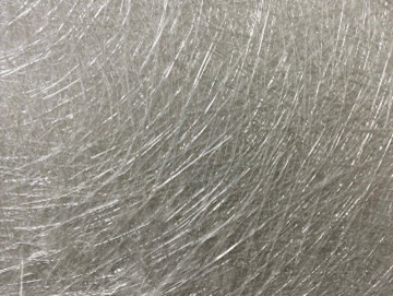 What is Fibreglass?