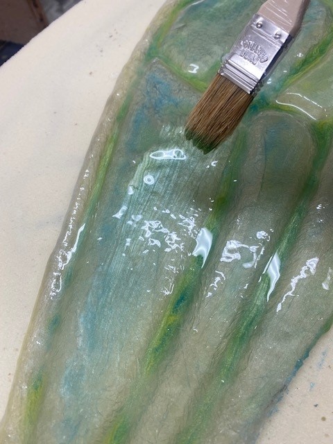 The Sci-Fi Bee Costume - part 1