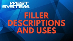 West System epoxy user guides - EC Fibreglass