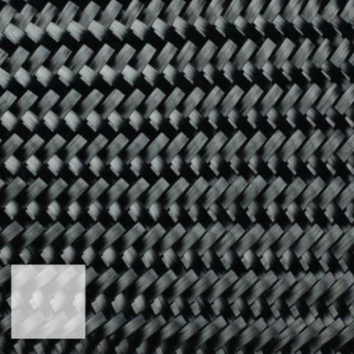 Carbon Fibre Braid - Pro Quality - Fast Delivery - ECF