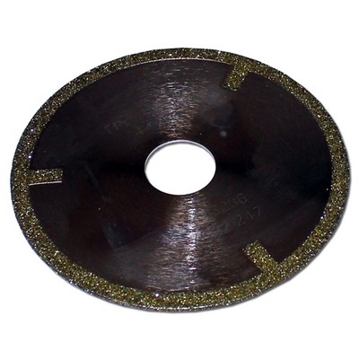 Diamond tipped tools - Pro Quality - Fast Delivery - ECF