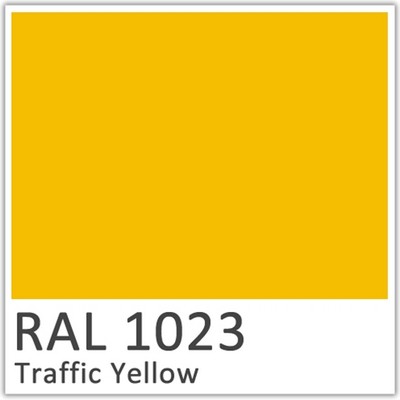 Polyester Gel-Coat - RAL 9016 Traffic White