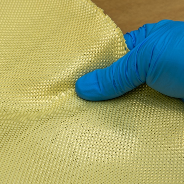 Buy Kevlar and Aramid Cloths - East Coast Fibreglass Supplies