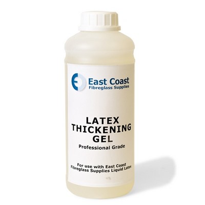 EC Liquid Latex Rubber (dipping Rubber)