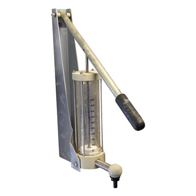 GRP Through Wall/ Parapet Outlet