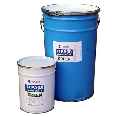 Tooling Resins and Gels