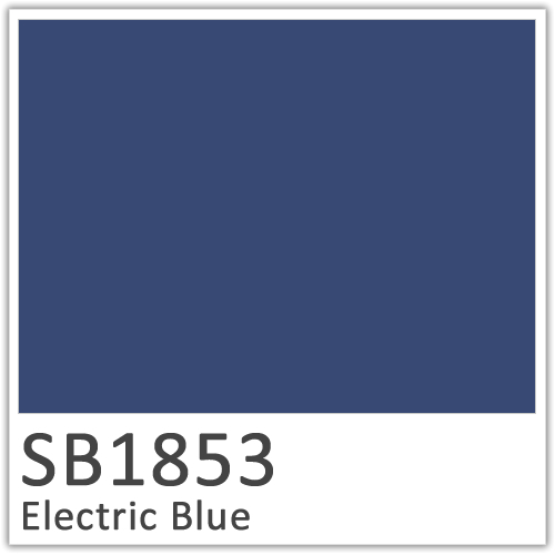 Polyester Gel-Coat - RAL 5010 Gentian Blue