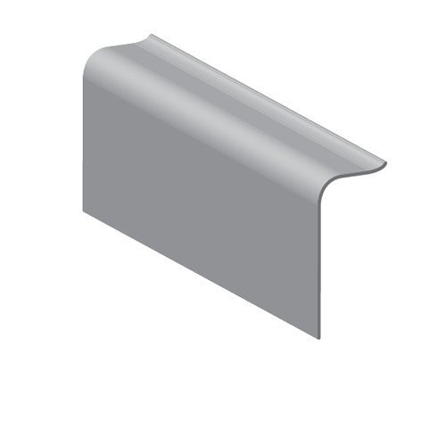 GRP Roof Trims - Pro Quality - Fast Delivery - ECF