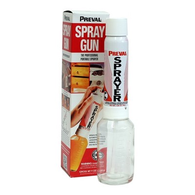 Spray Guns