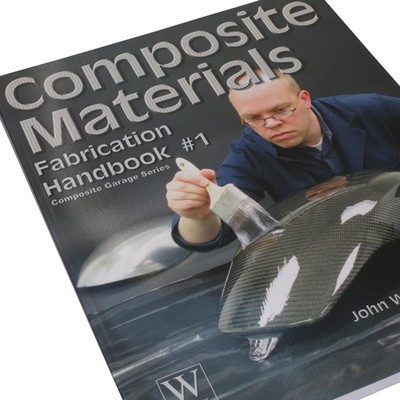 Books and DVDs - East Coast Fibreglass