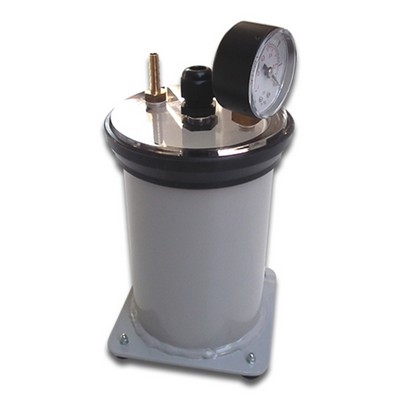 Vacuum Equipment - Pro Quality - Fast Delivery - ECF