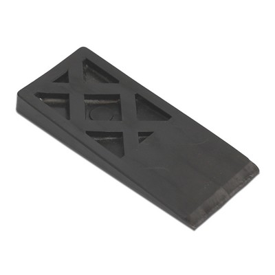 Plastic wedges - ECF