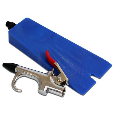 7" Air Injected Wedges