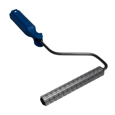 Buy V Notch Aluminium Rollers (bubble buster)