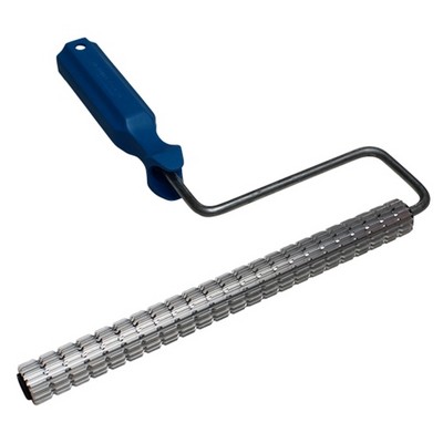 Buy V Notch Aluminium Rollers (bubble buster)