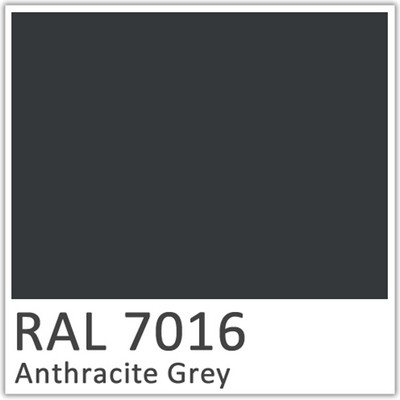 Anthracite Grey Epoxy Pigment - Ral 7016