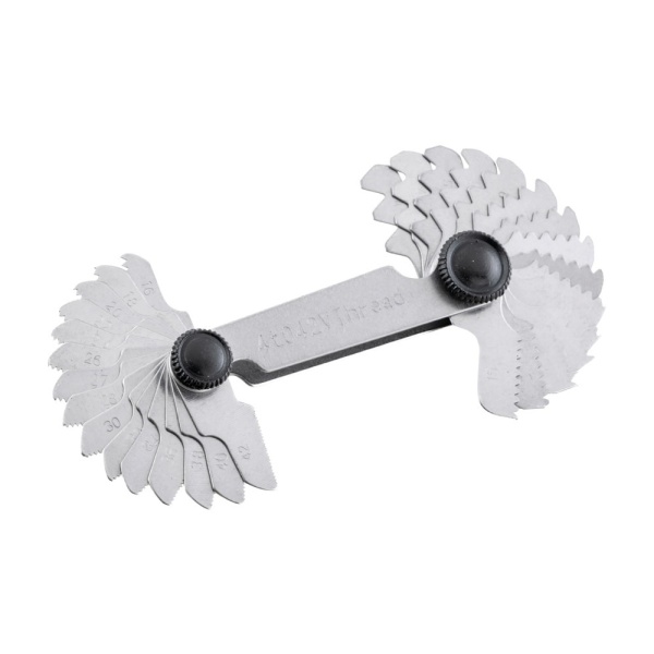 Screw Cutting Gauge