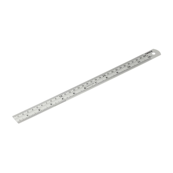 Triangular Scale Ruler - 300mm