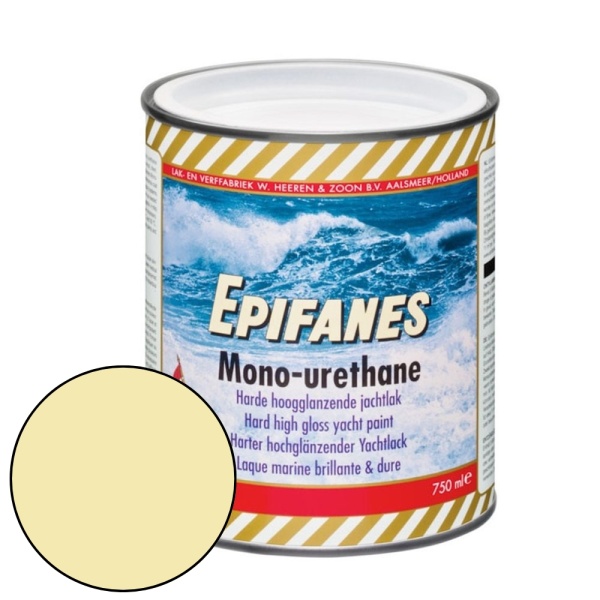 Epifanes Mono-Urethane Yacht Paint - Fast Delivery - ECF