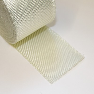 Twill weave 2x2 Glass Cloth and Tape - Fast Delivery - ECF