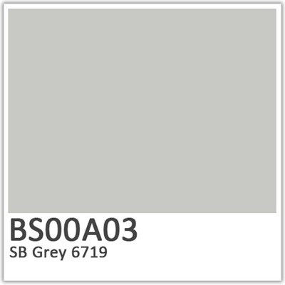 Polyester Pigments - Scott Bader and BS Colour - ECF