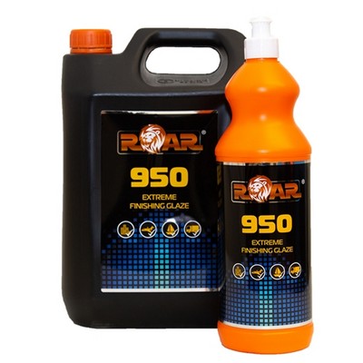 ROAR Advanced Finishing Products - EC Fibreglass Supplies