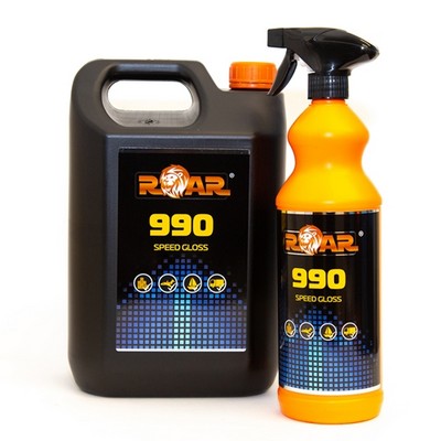 ROAR Advanced Finishing Products - EC Fibreglass Supplies