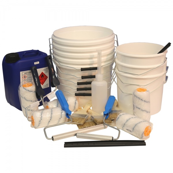 Toolpacks - Pro Quality - Fast Delivery - ECF