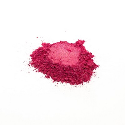 Mica Powder - Recoloured Blue