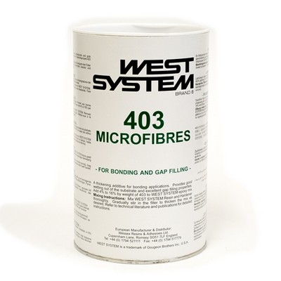 West System Fillers - Pro Quality - Fast Delivery - ECF