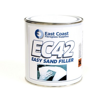 Buy Body Fillers / Compounds - East Coast Fibreglass Supplies